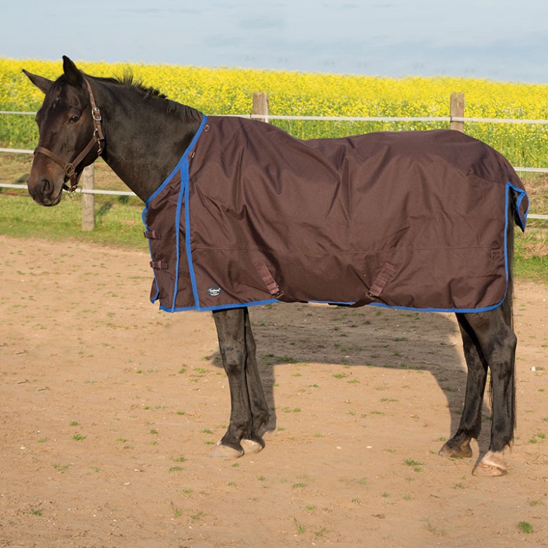 FEDIMAX õuetekk Rainmax 1800 DEN, 100 g - Ratsane