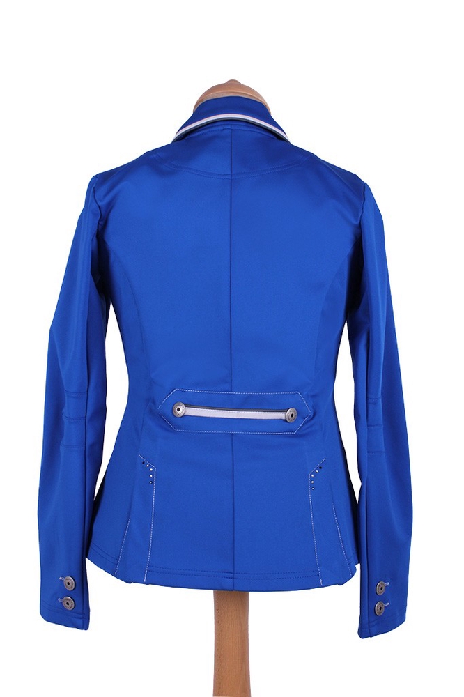 QHP redingot Coco Junior - Ratsane