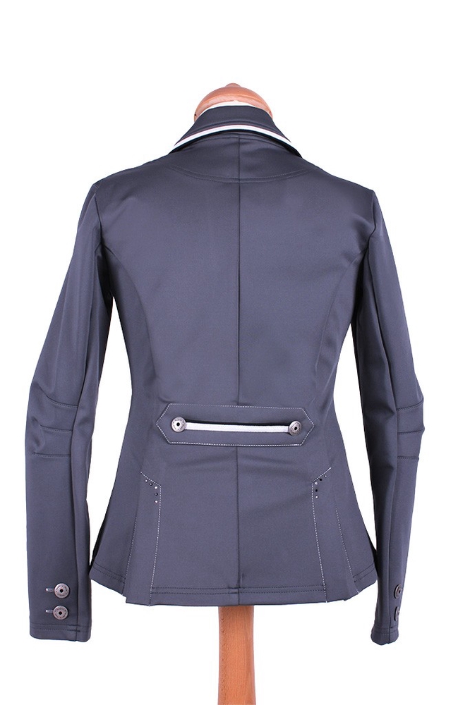 QHP redingot Coco Junior - Ratsane